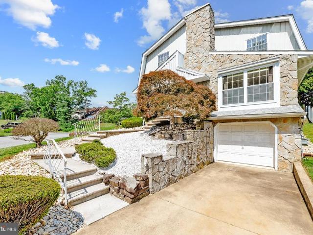 115 Wexford Place