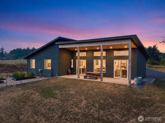 115 Weatherby Ln, Chehalis, WA 98532