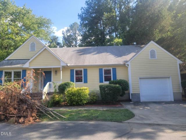 115 Weatherhill Point