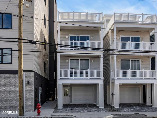 115 Webster Avenue