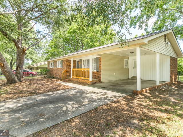 115 Wesleyan Drive
