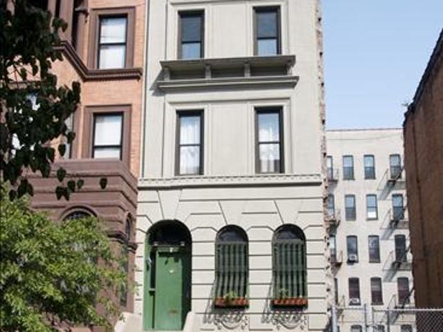 115 West 136th Street, New York, NY