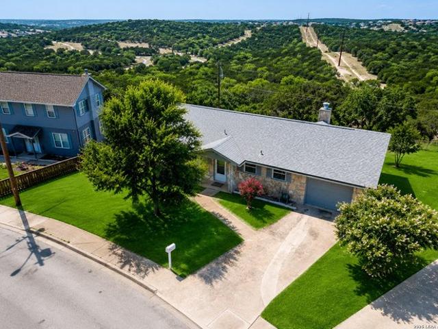 115 West Ln, Kerrville, TX 78028