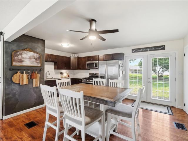 115 Whippoorwill Drive