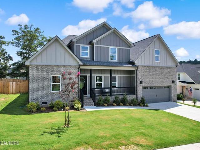 115 White Tail Ln NW, Cleveland, TN 37312
