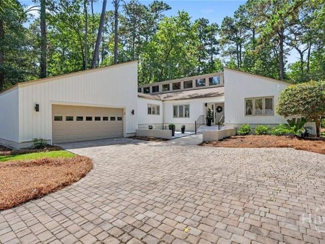 115 Wickersham Dr, Savannah, GA 31411