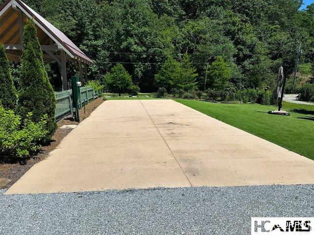 115 Wildflower Rd Lot 13, Scaly Mountain, NC 28775