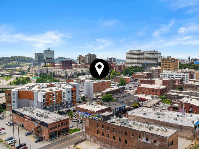 115 Willow Ave 204