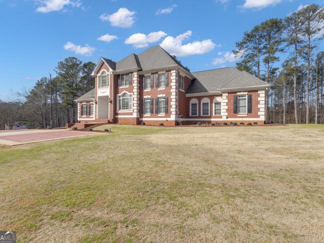 115 Winding Way
