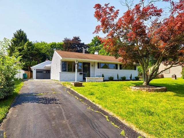 115 Winding Way, Morrisville, PA 19067