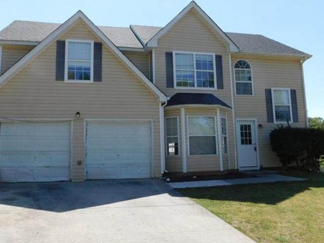 115 Windscape Dr, Covington, GA 30016