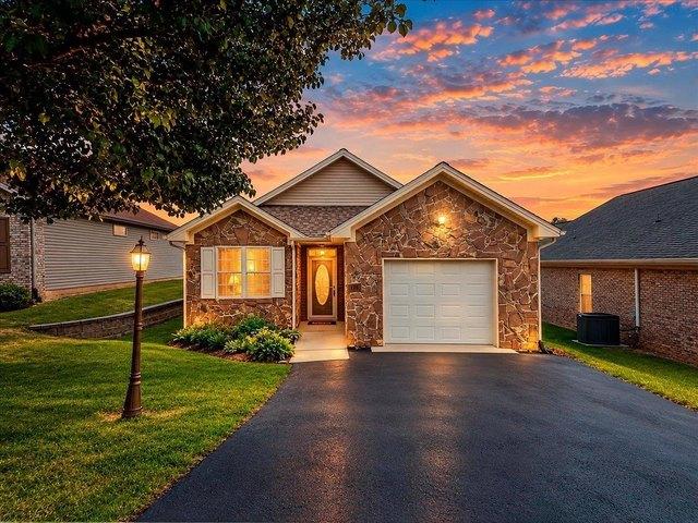 115 Windsong Ln, Christiansburg, VA 24073