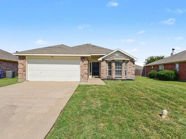 115 Windsor, Forney, TX 75126