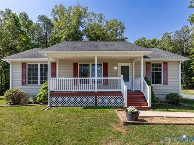 115 Windsor Pl, Buckingham, VA 23921