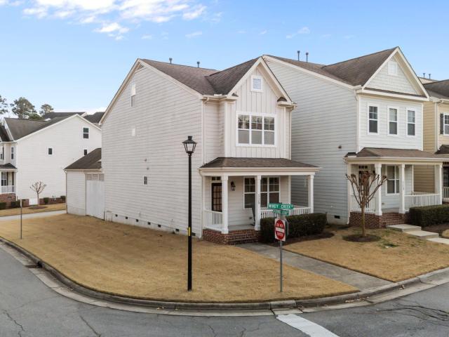 115 Windy Creek Lane