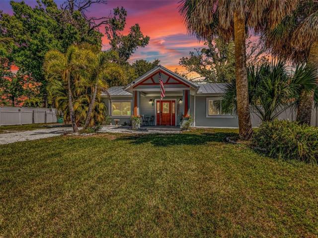 115 Winson Ave, Englewood, FL 34223 | MLS #C7523