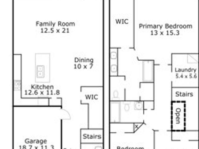 115 Writing Rock Pl, Apex, NC 27539 | MLS #10143 | Compass
