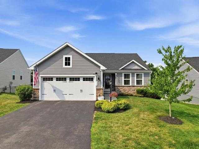115 Touchstone Ct, Harmony, PA 16037