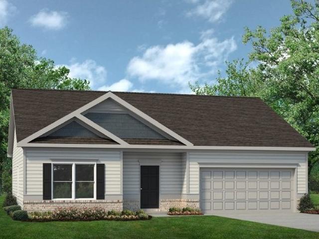 115 Townsend Way, Chapel Hill, TN 37034