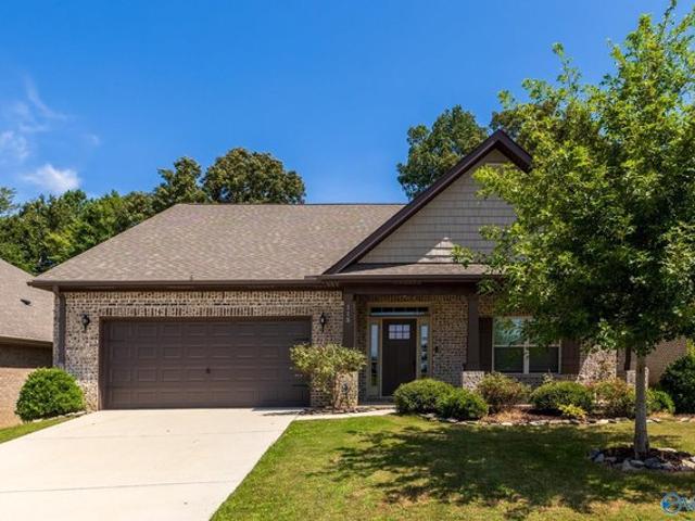 115 Tommy Cir, New Market, AL 35761