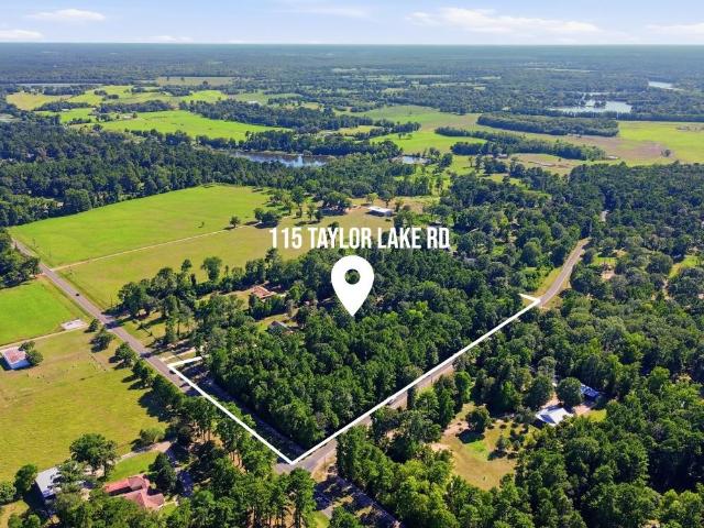 115 Taylor Lake Road