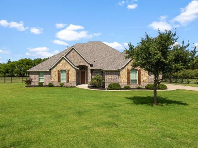 115 Taylor Ridge Dr, Waxahachie, TX 75167