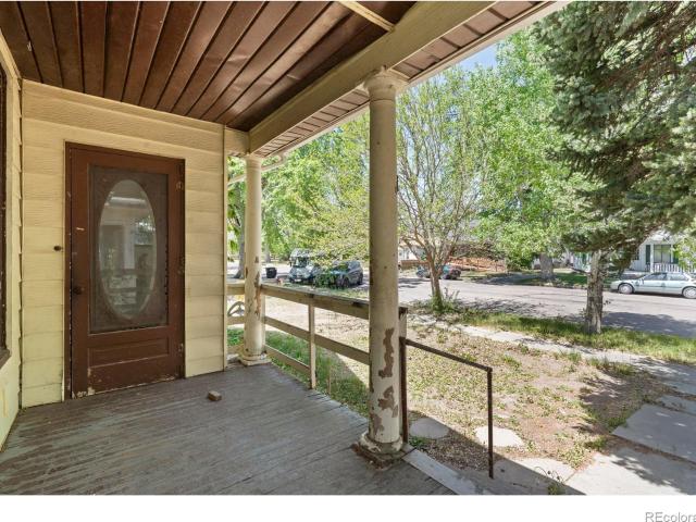 115 Taylor Street