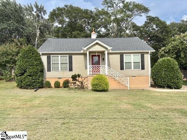 115 Taylors Rd, Taylors, SC 29687