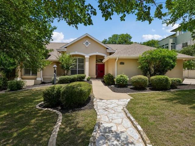 115 Tallstar Dr, Lakeway, TX 78734