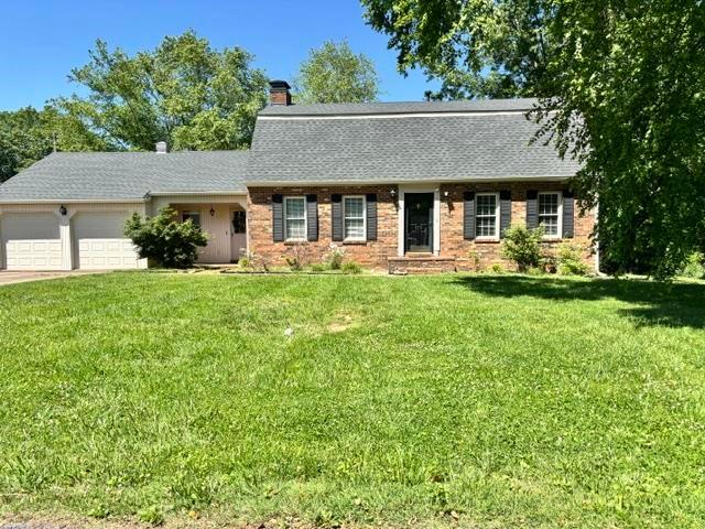 115 Tammie Lane