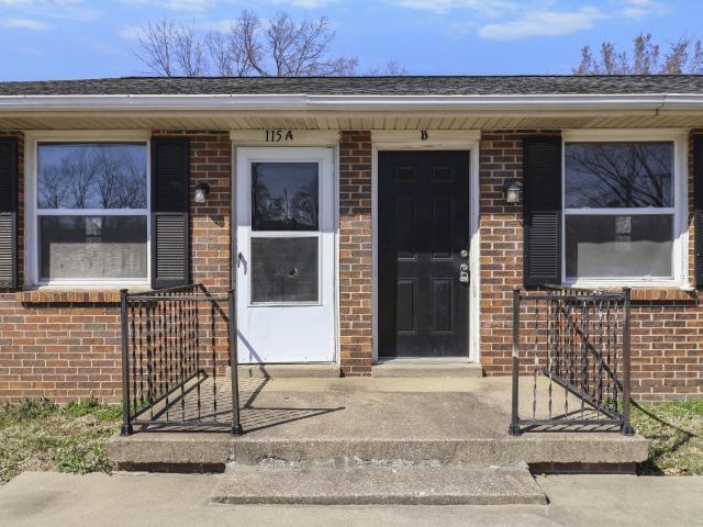 115 Tandy Dr # A