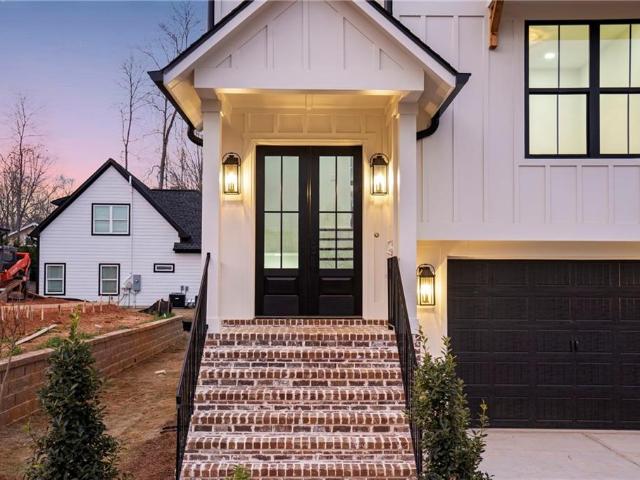 115 Tanya Way, Ball Ground, GA 30107 | MLS #7759