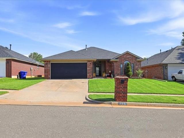 115 Tecumseh Ridge Rd, Norman, OK 73069