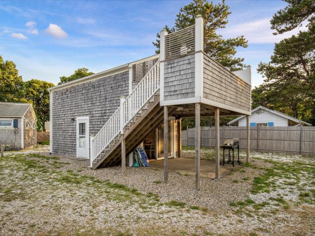 115 Thumpertown Road