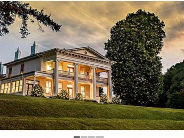 115 Thompson St, Tazewell, VA 24651