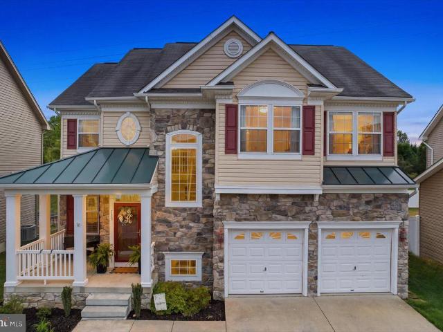 115 Thoroughbred Dr, Prince Frederick, MD 20678 | MLS #MDCA2026 | Compass