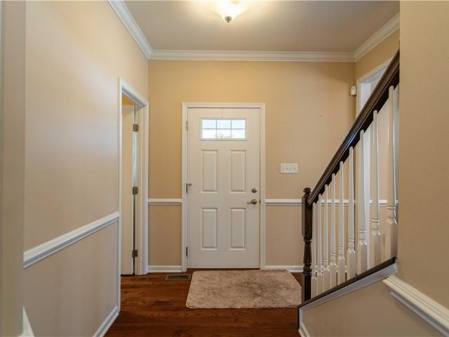 115 Timothy Trail