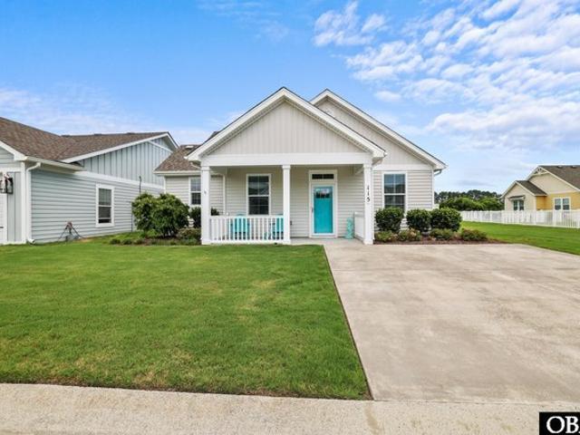 115 Treasure Run Lot 46, Grandy, NC 27939