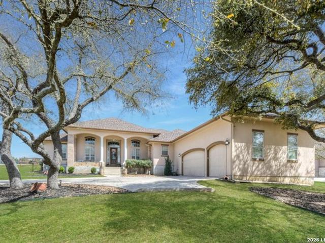 115 Treeline Rdg, Spring Branch, TX 78070