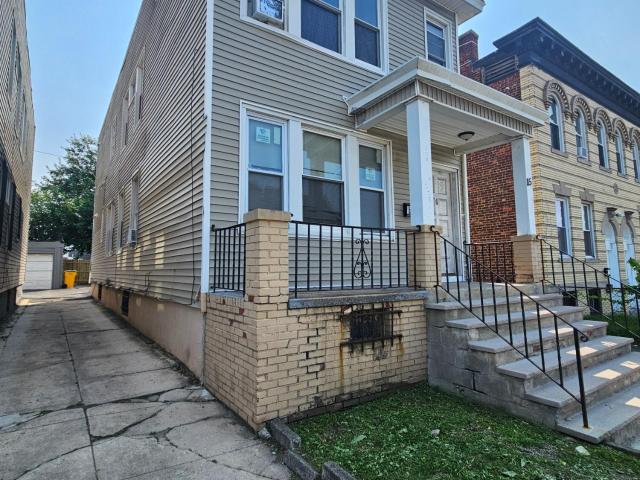 115 Tremont Avenue