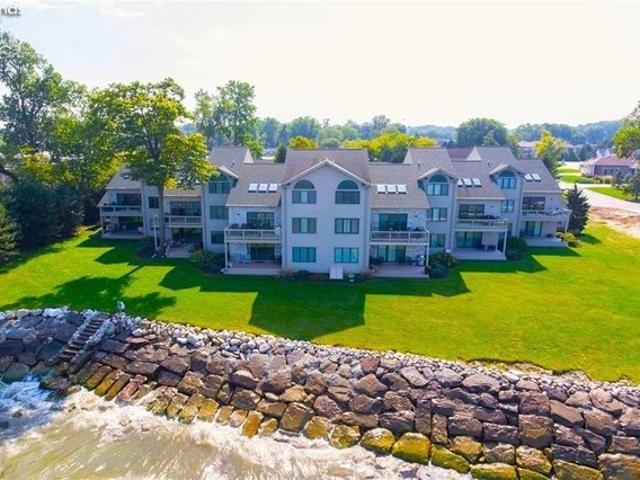 115 Turtle Bay Unit 115, Huron, OH 44839