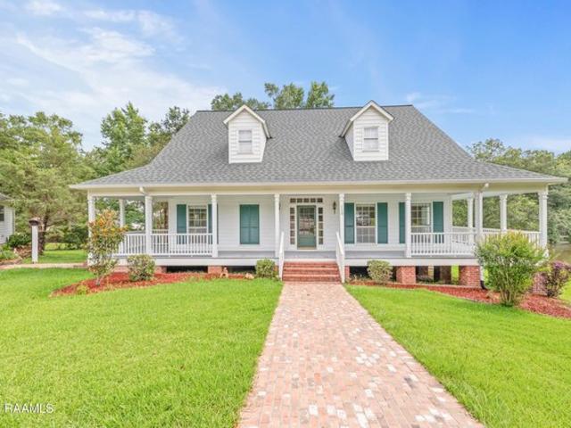 115 Tusk Cir, Carencro, LA 70520