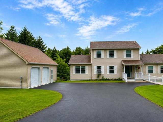 115 Twinshaven Rd, Napanoch, NY 12458