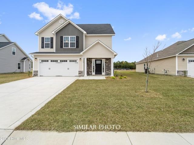 115 Twisted Vine Blvd, Jacksonville, NC 28546