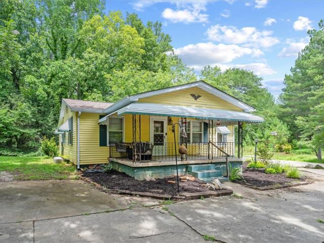 115 Tyler Drive