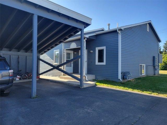 115 Tyler Way Apt C, Lolo, MT 59847