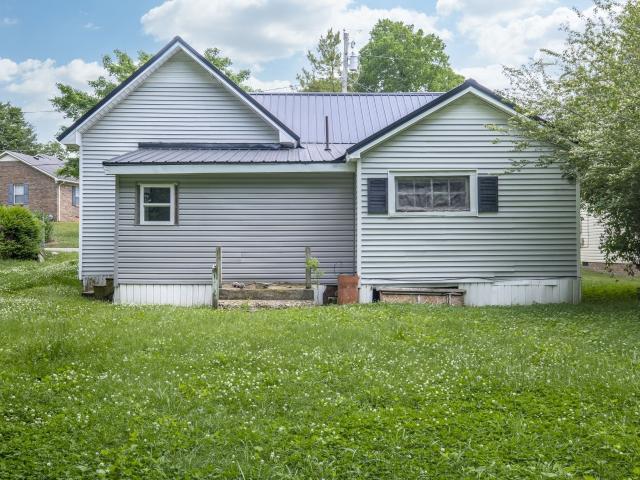 115 Union St, Mount Pleasant, TN 38474 | MLS #3036