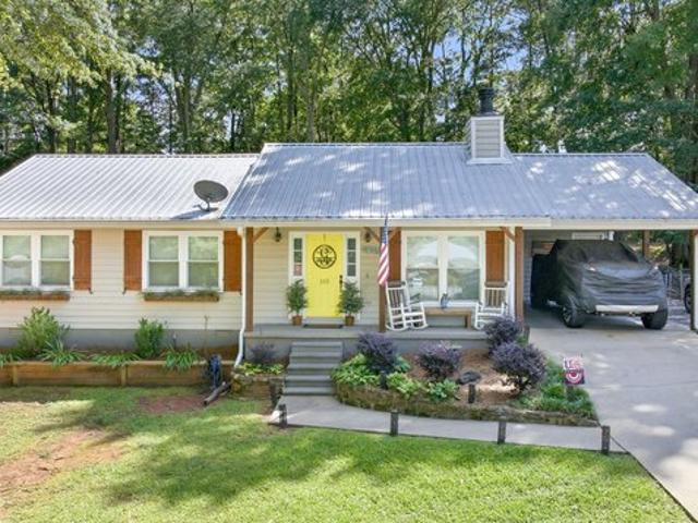 115 V F W Dr, Watkinsville, GA 30677