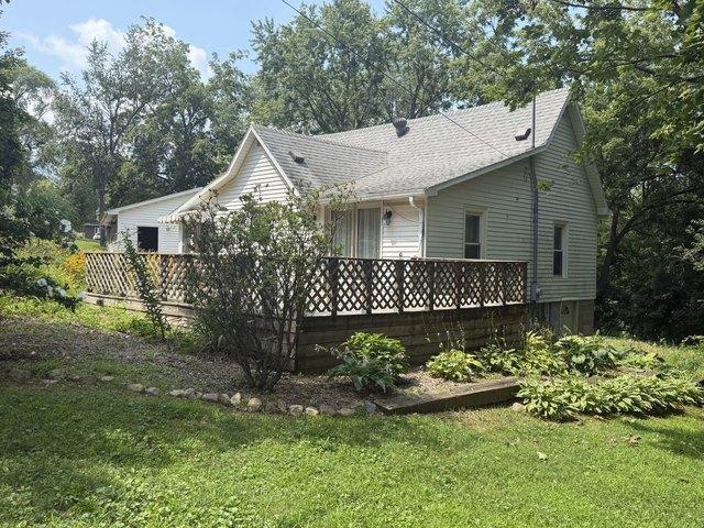 115 Valley St, Kewanee, IL 61443