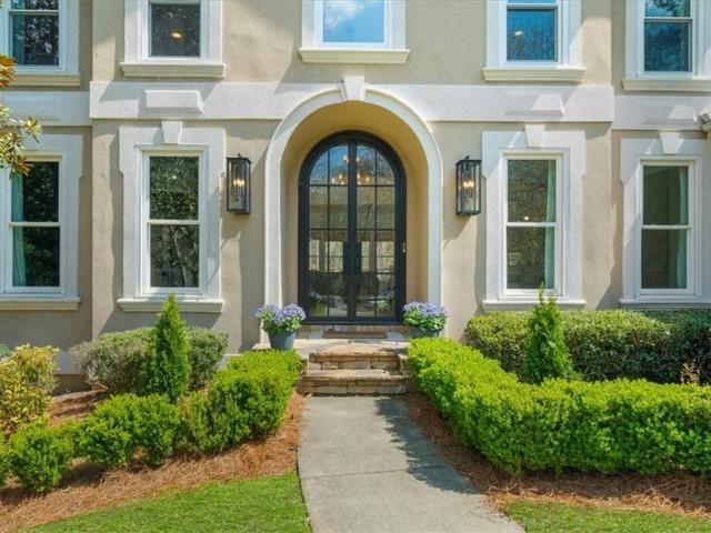 115 Valley Summit Court